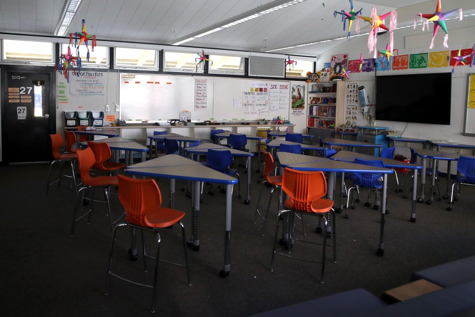 Remote learning isn’t working. Forcing school reopenings won’t work either.