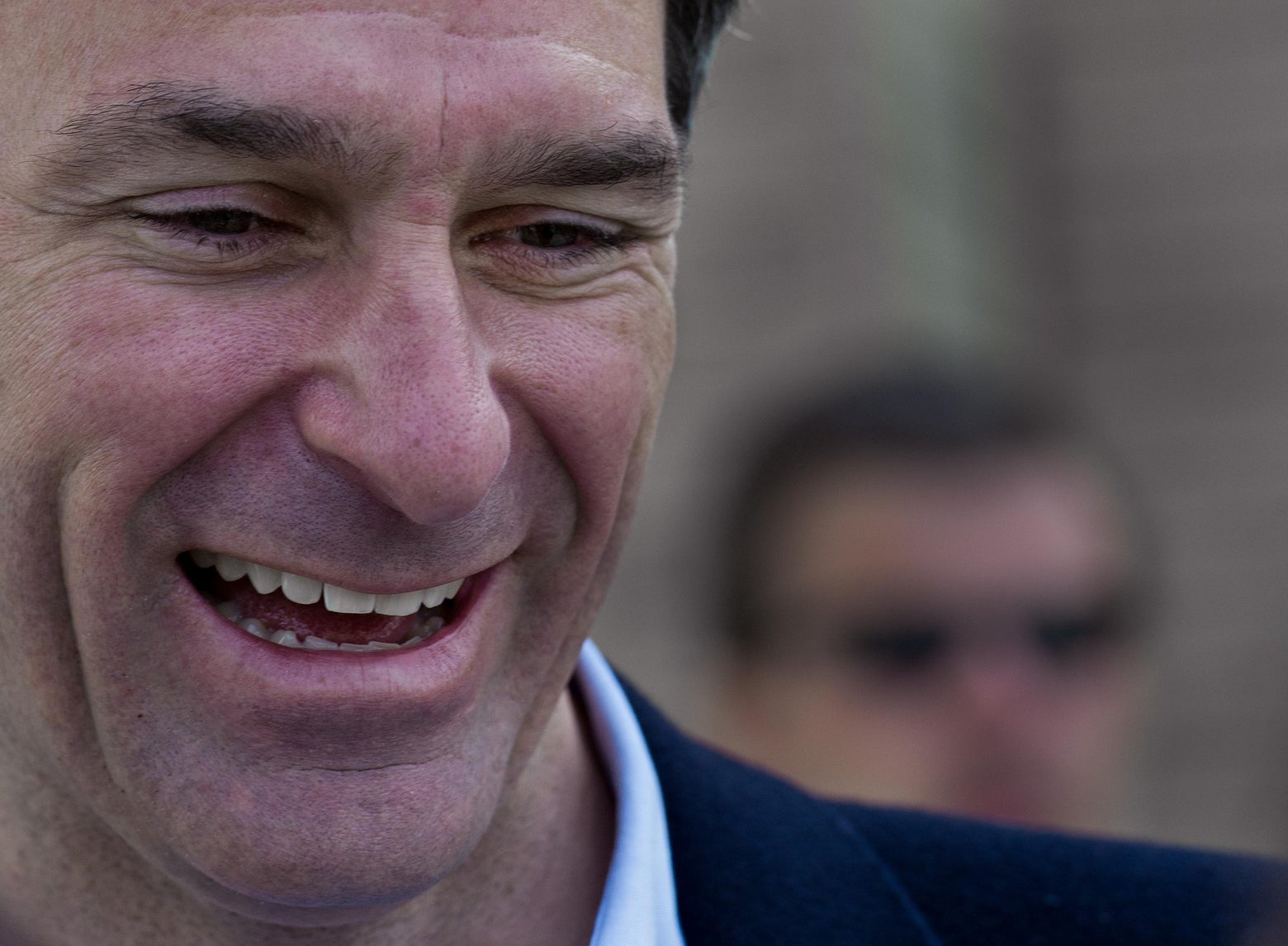 Cuccinelli self-defense law firm: former Virginia attorney general will ...