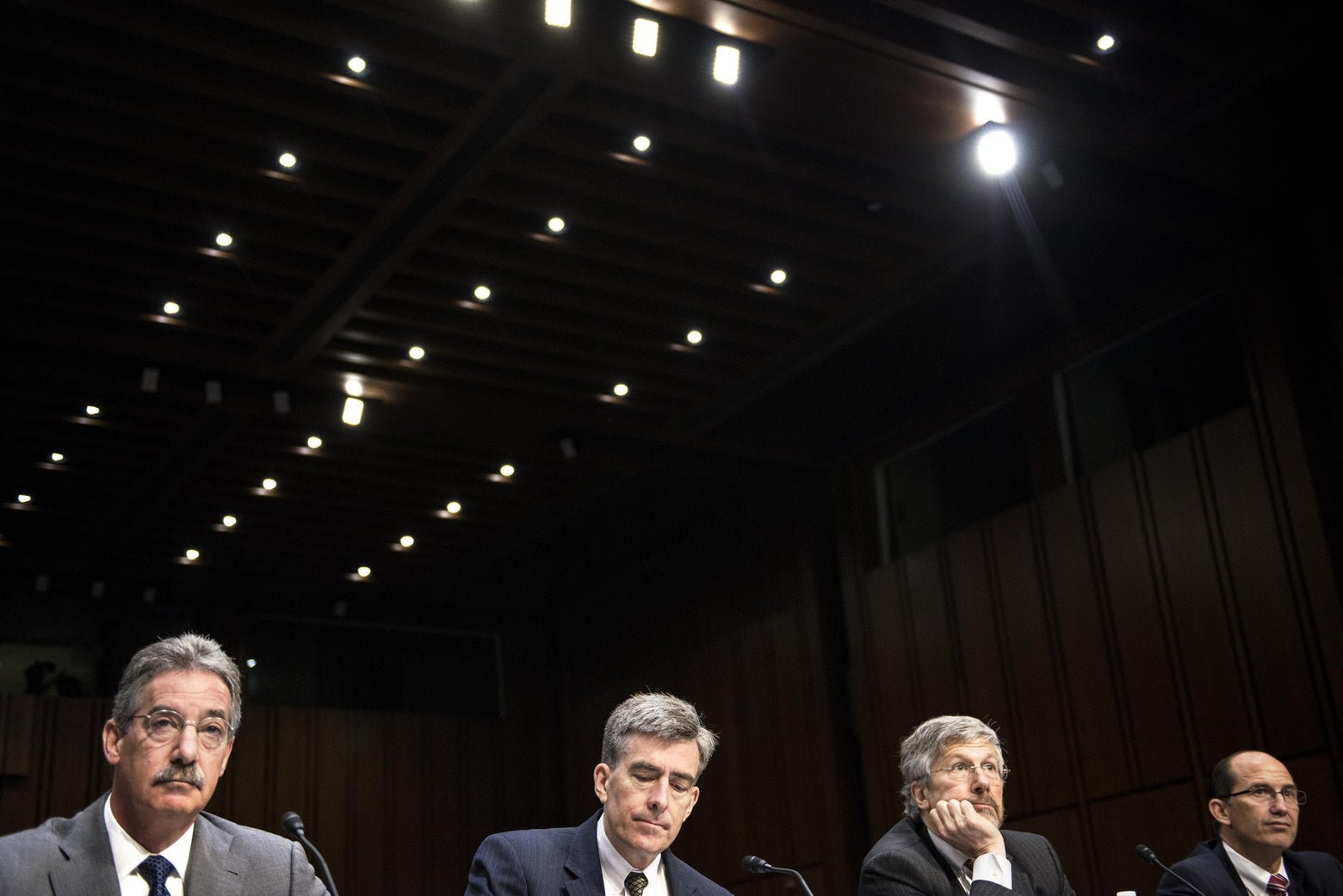 The NSA spies on more people than we previously thought, NYT report ...