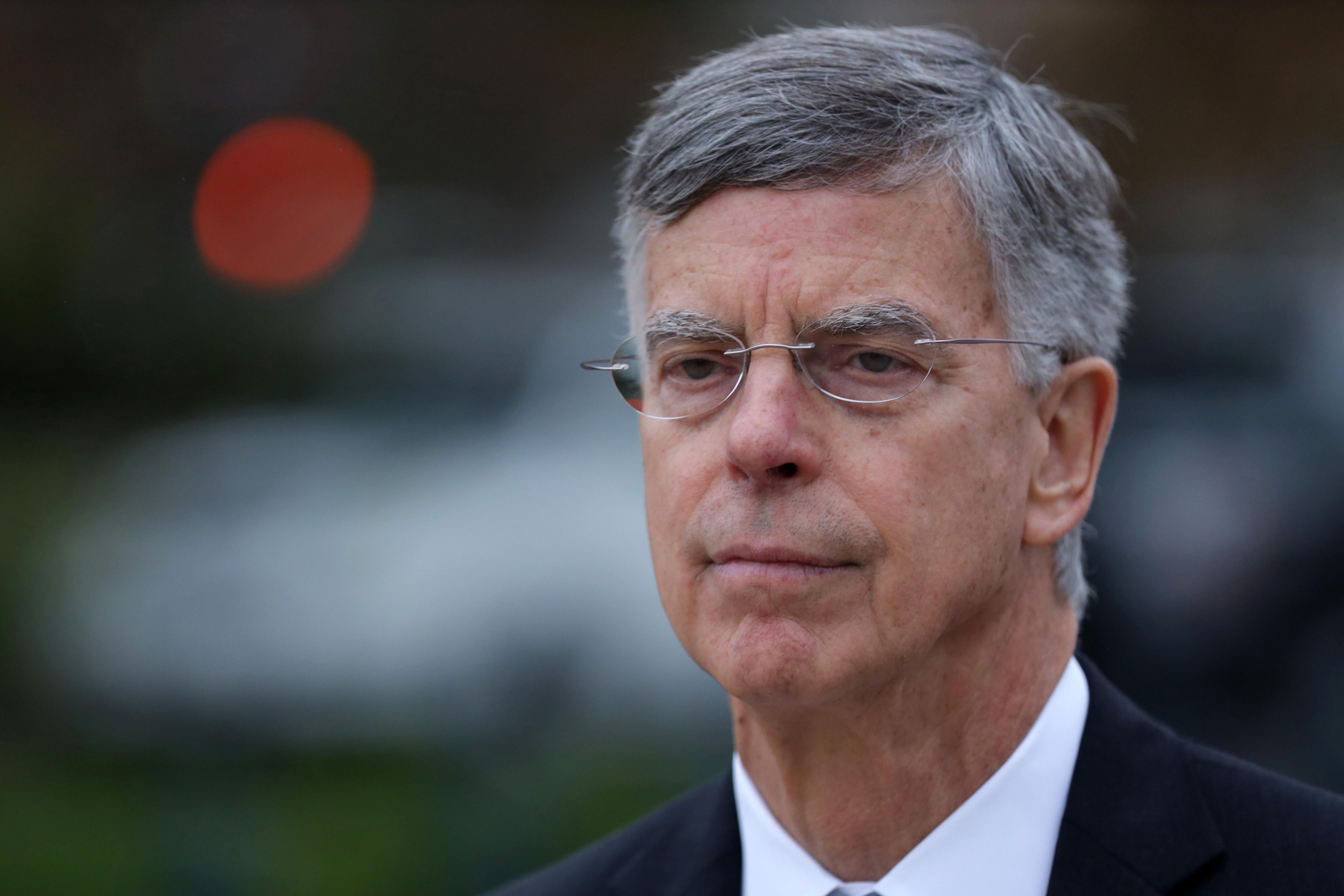 Bill Taylor: who he is and why his testimony matters.