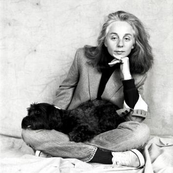 Barbara Stanwyck biography, Steel-True by Victoria Wilson, reviewed.