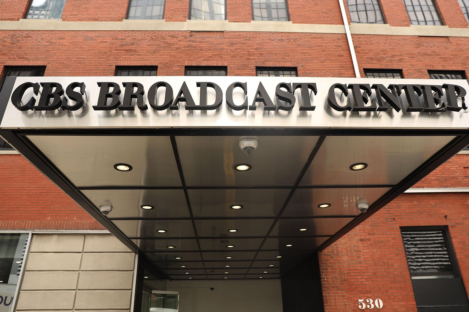 Ex–CBS executive Whitney Davis criticizes Diversity Casting Initiative ...