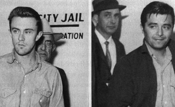 In Cold Blood murders: Did Truman Capote’s subject kill a second family?