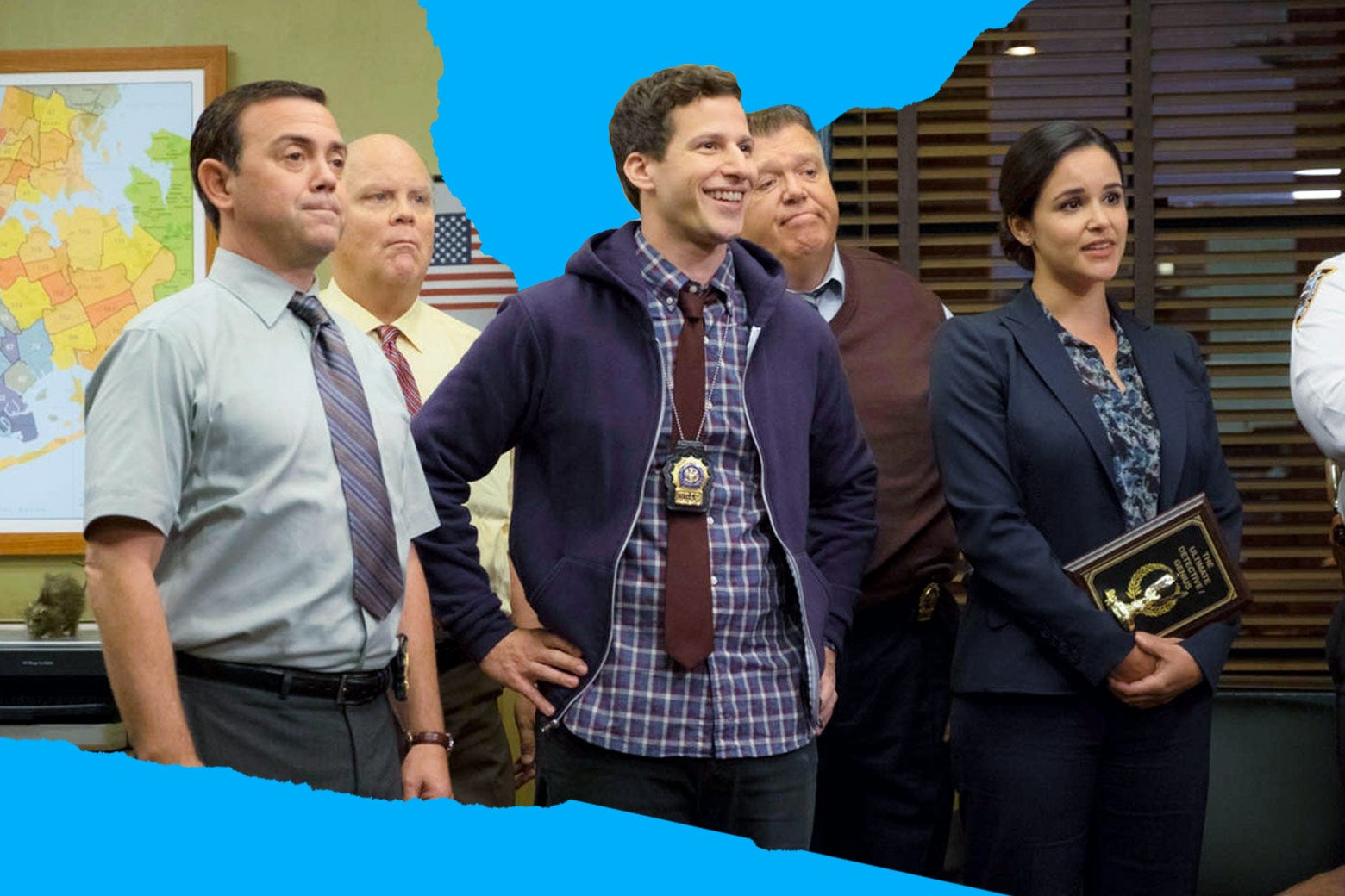 TV Club 2018: Has peak TV peaked?