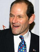 Welcome to the Neighborhood, Mr. Spitzer