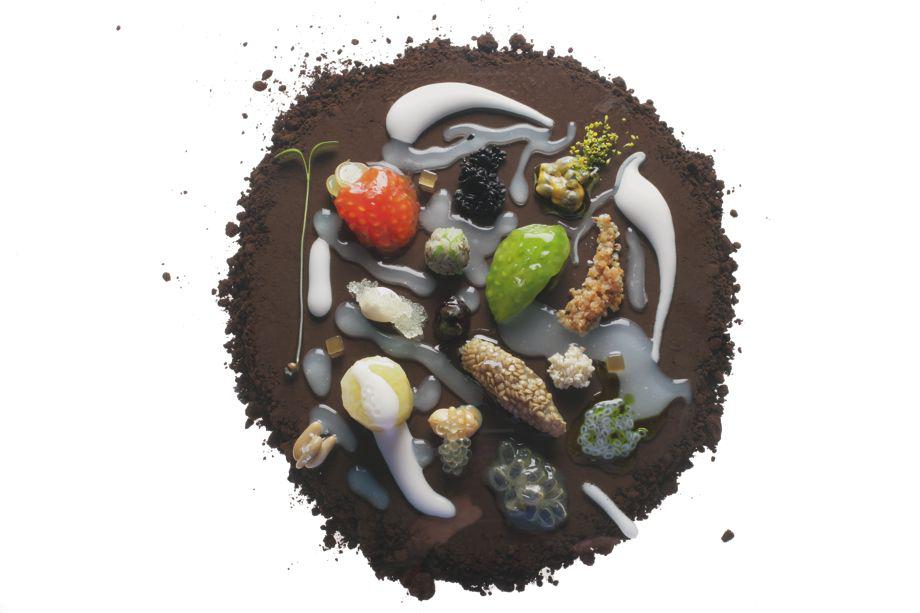 ElBulli 2005-2011 by Phaidon: How Ferran Adrià made sure El Bulli ...