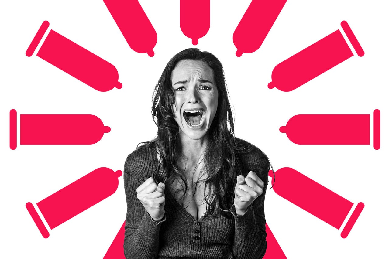 Dear Prudence I Warned My Brother In Law To Use Condoms With My Sister Then She Found Out 
