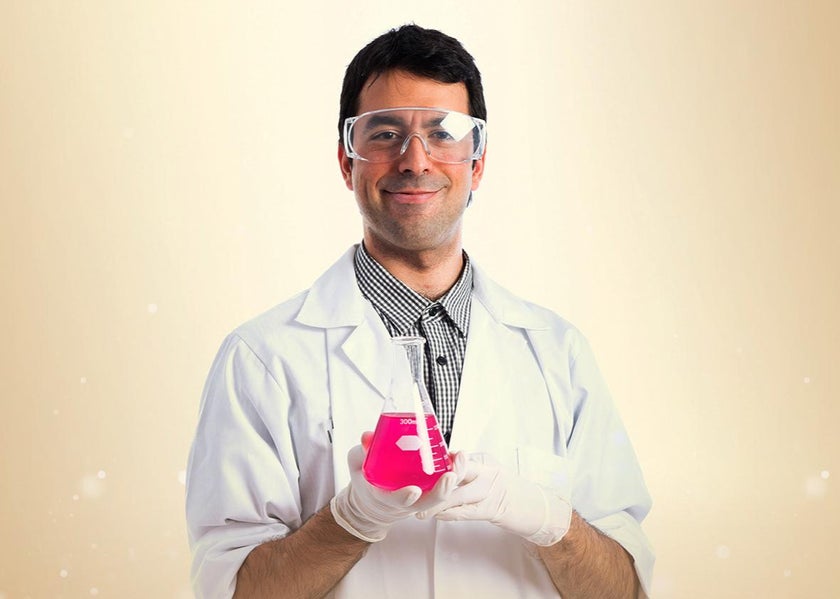 The best funny, clever, or offensive science paper titles.