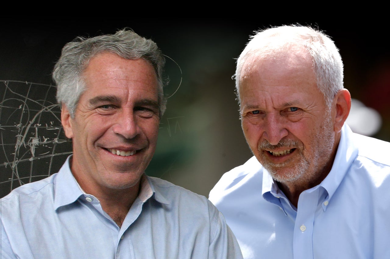 The biggest new offense from the Epstein emails: It involves Larry Summers.