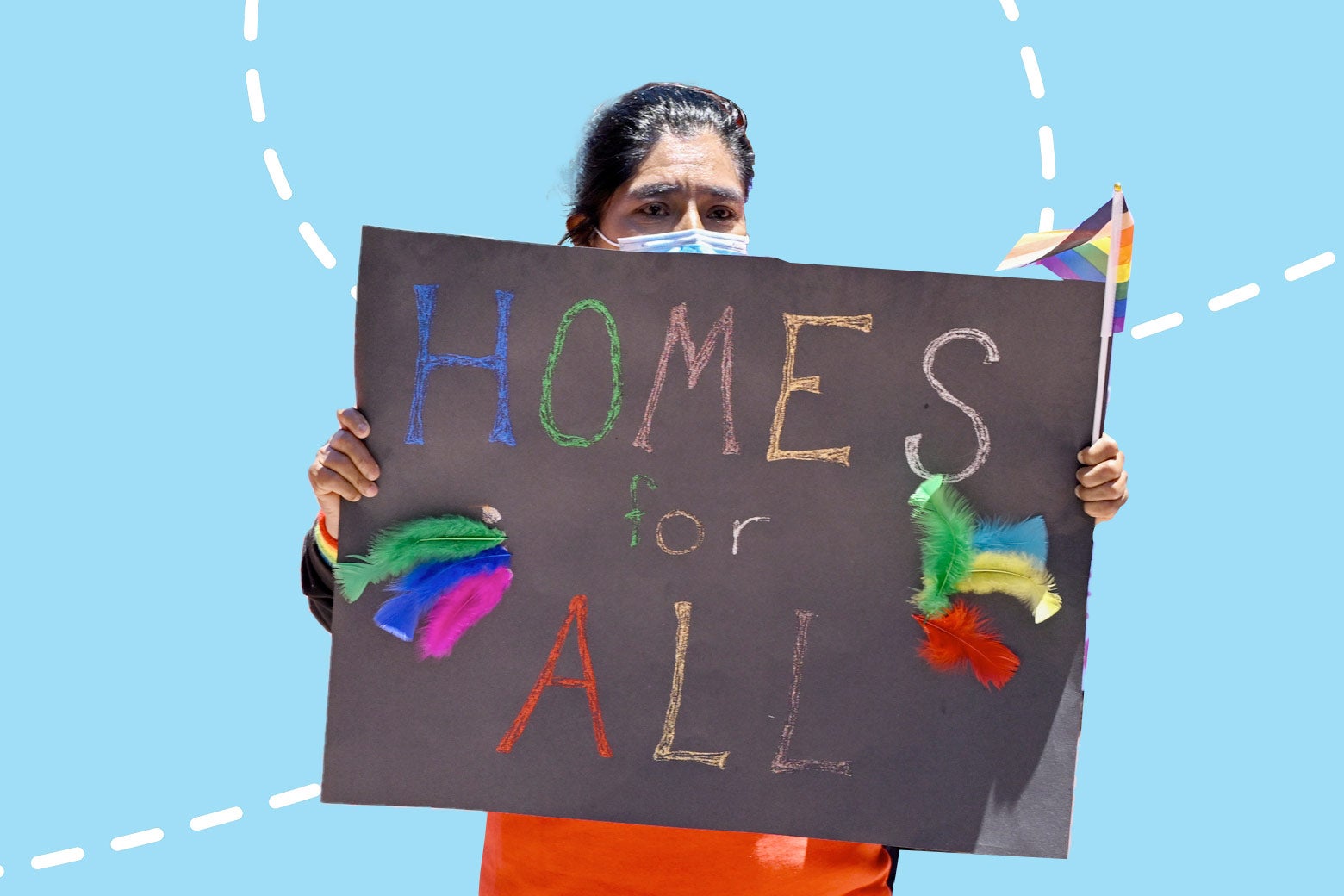 How to solve homelessness in your city.