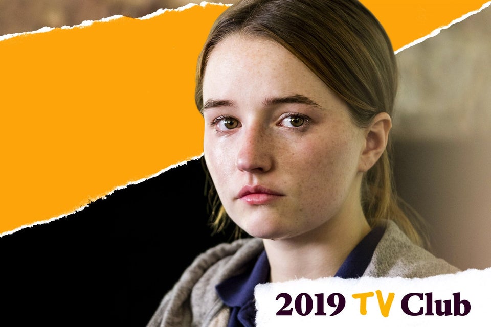 TV Club 2019: Unbelievable and when watching a TV show is hard ...