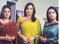 How TV is empowering the women of India.