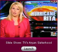 TV's Aryan sisterhood.