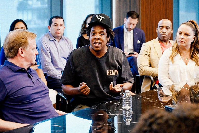 Colin Kaepernick is fighting for social justice. What are the NFL and ...