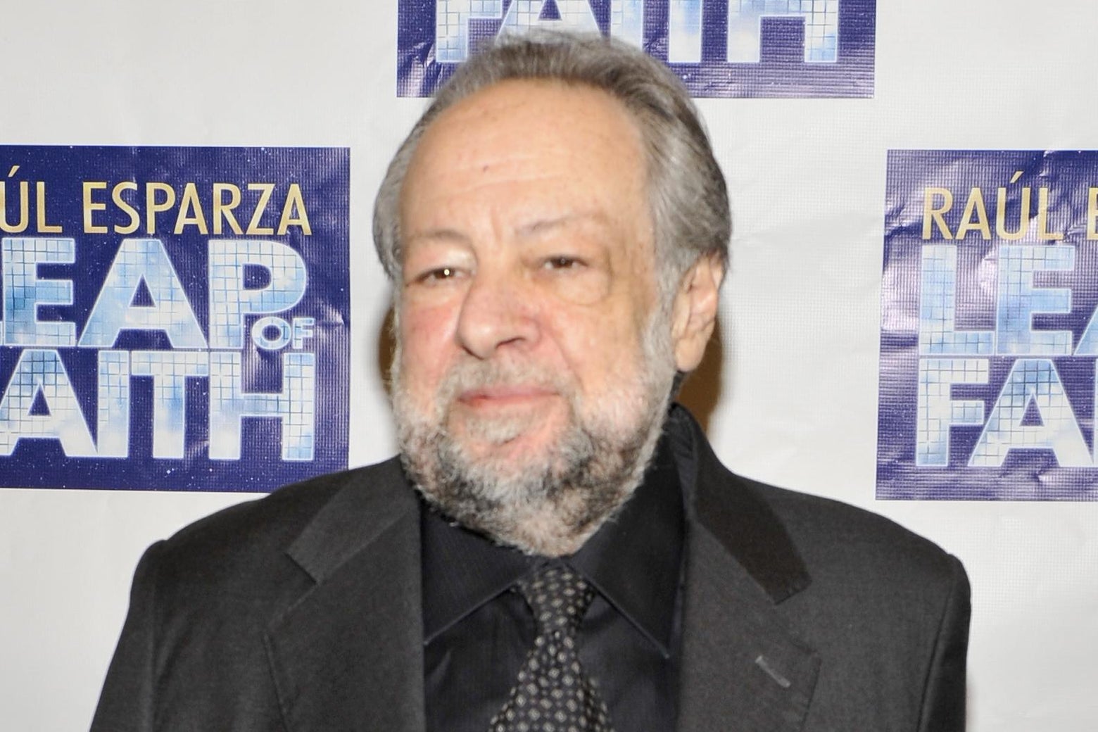 Ricky Jay obit: the magician and actor has died at 72.