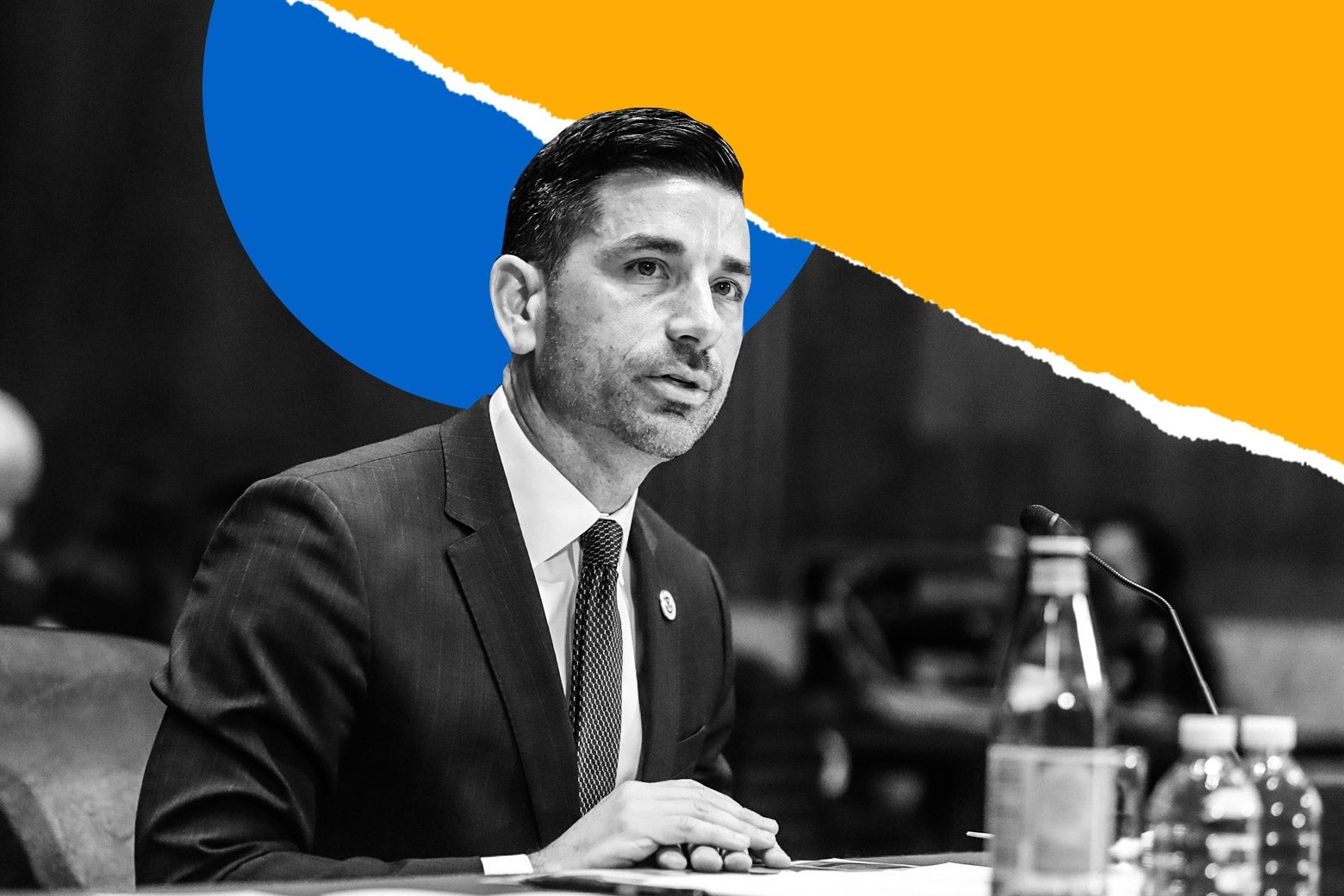 Report alleges politicization of intelligence under Trump.