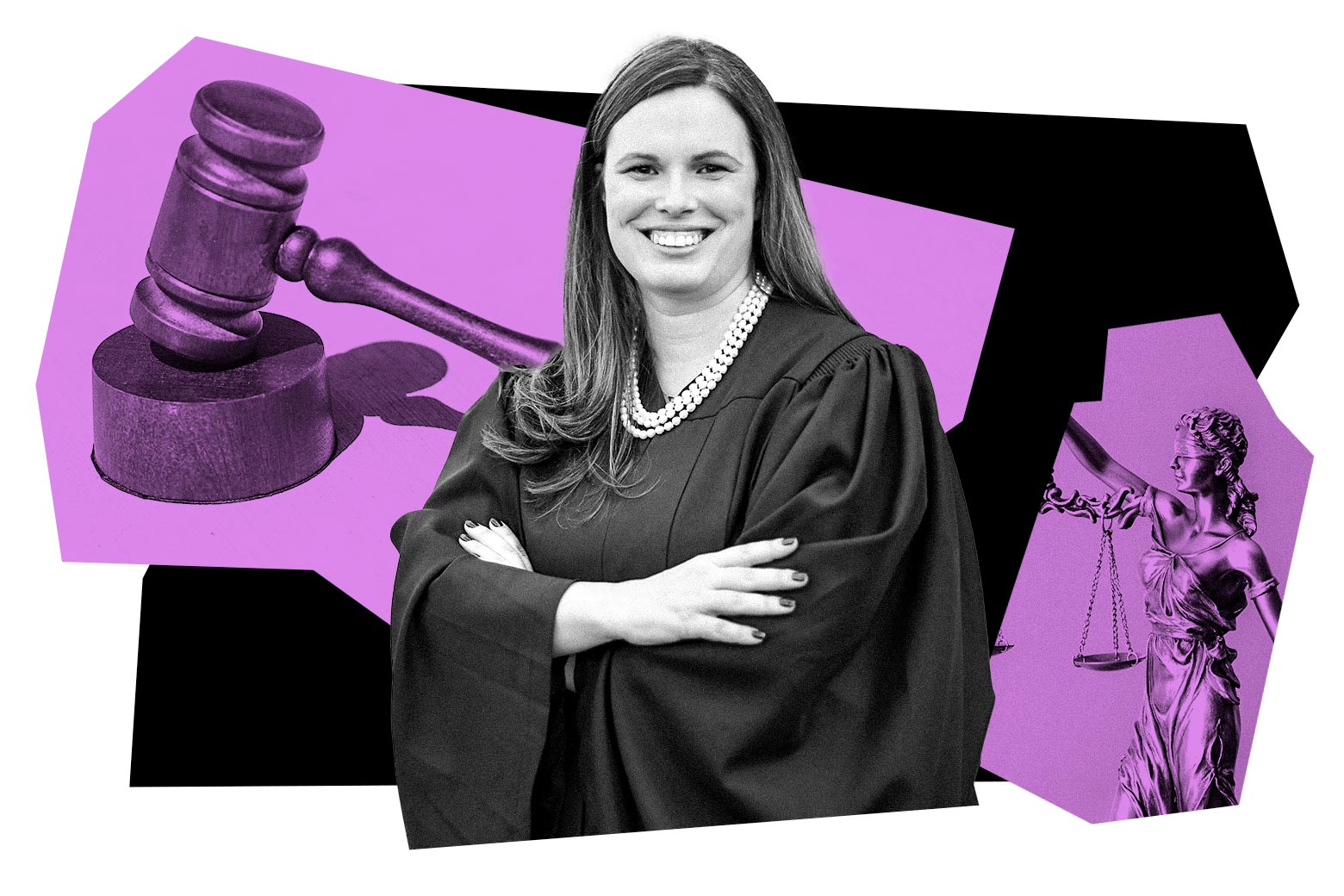 North Carolina Supreme Court election: Losing judge asks colleagues to ...