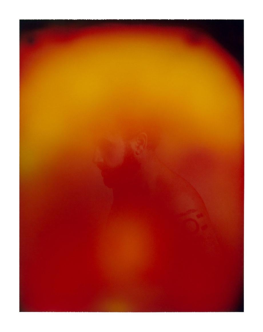 Carlo Van de Roer: The Portrait Machine Project redefines portrait ...