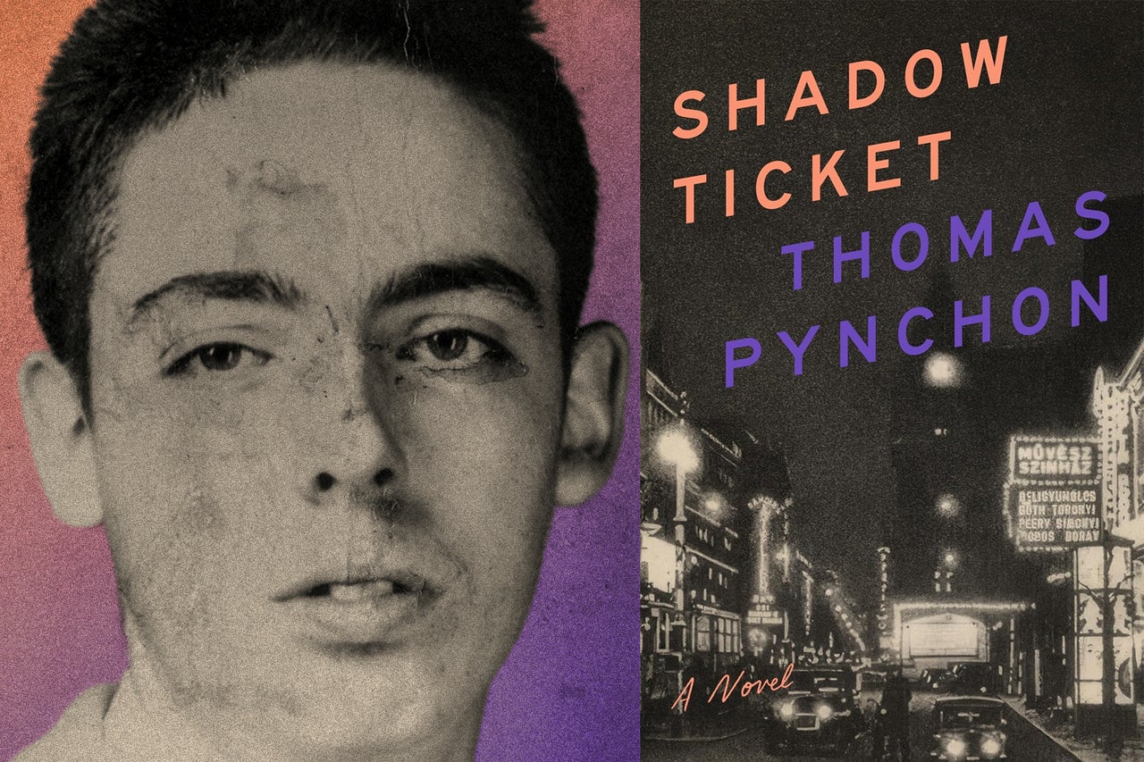 Thomas Pynchon: At 88, the Vineland author is having a moment.