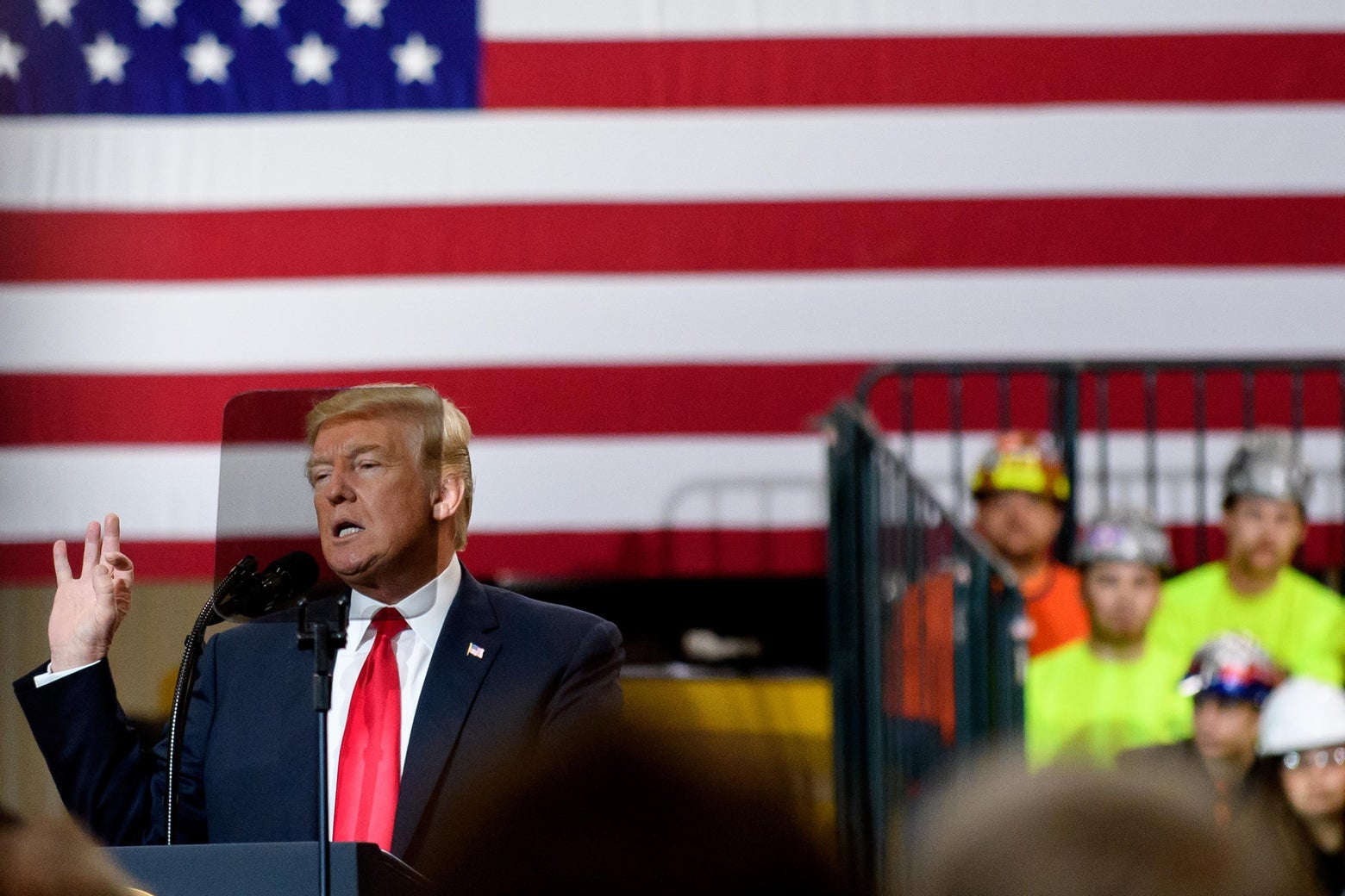 Trump’s lawyers, conservative columnists, and the Second Amendment, in ...