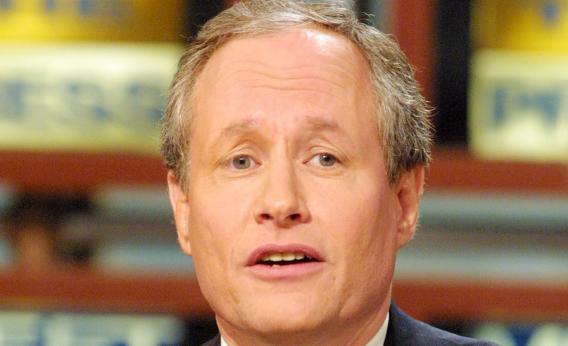 The Dream Palace of Bill Kristol