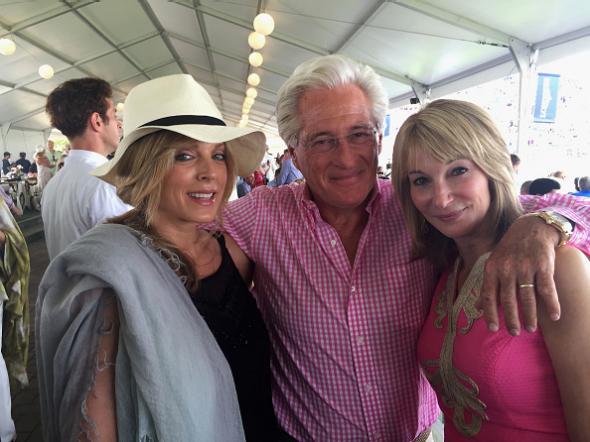 Trump personal lawyer Marc Kasowitz’s statement.