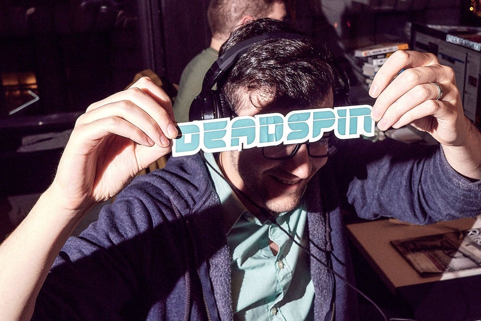 Deadspin staffers on what the site meant to sports journalism, and to them.