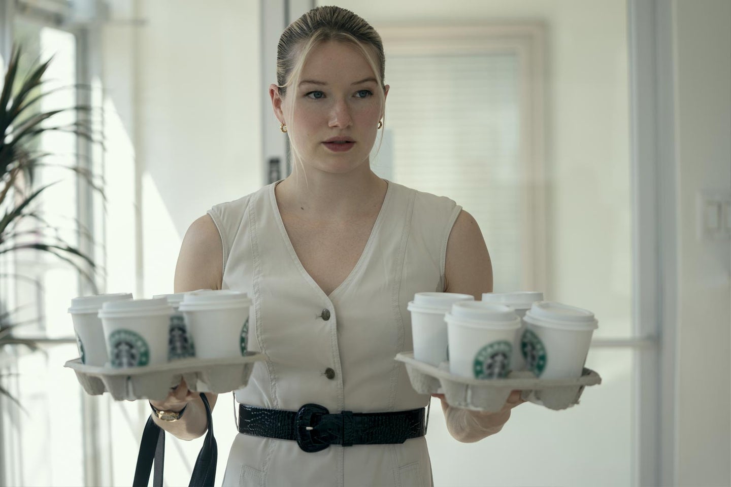 Painkiller true story: How accurate is Netflix’s show about OxyContin ...