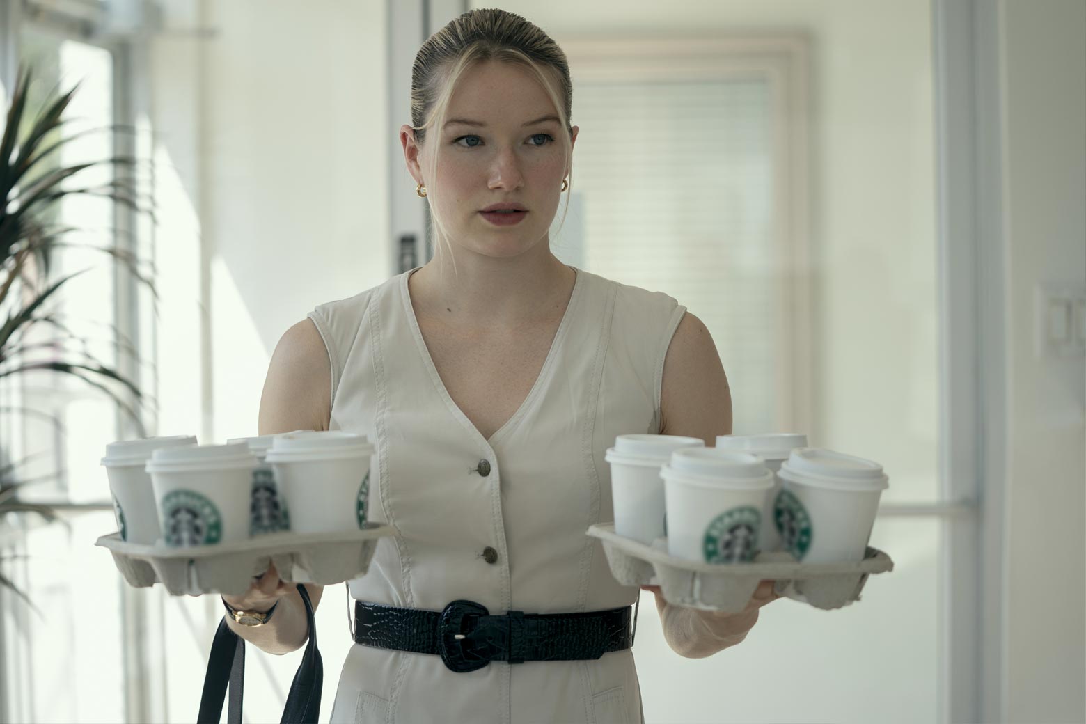 Painkiller true story: How accurate is Netflix’s show about OxyContin ...