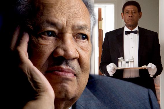 The Butler movie: True story? Eugene Allen vs. Cecil Gaines, Lee ...