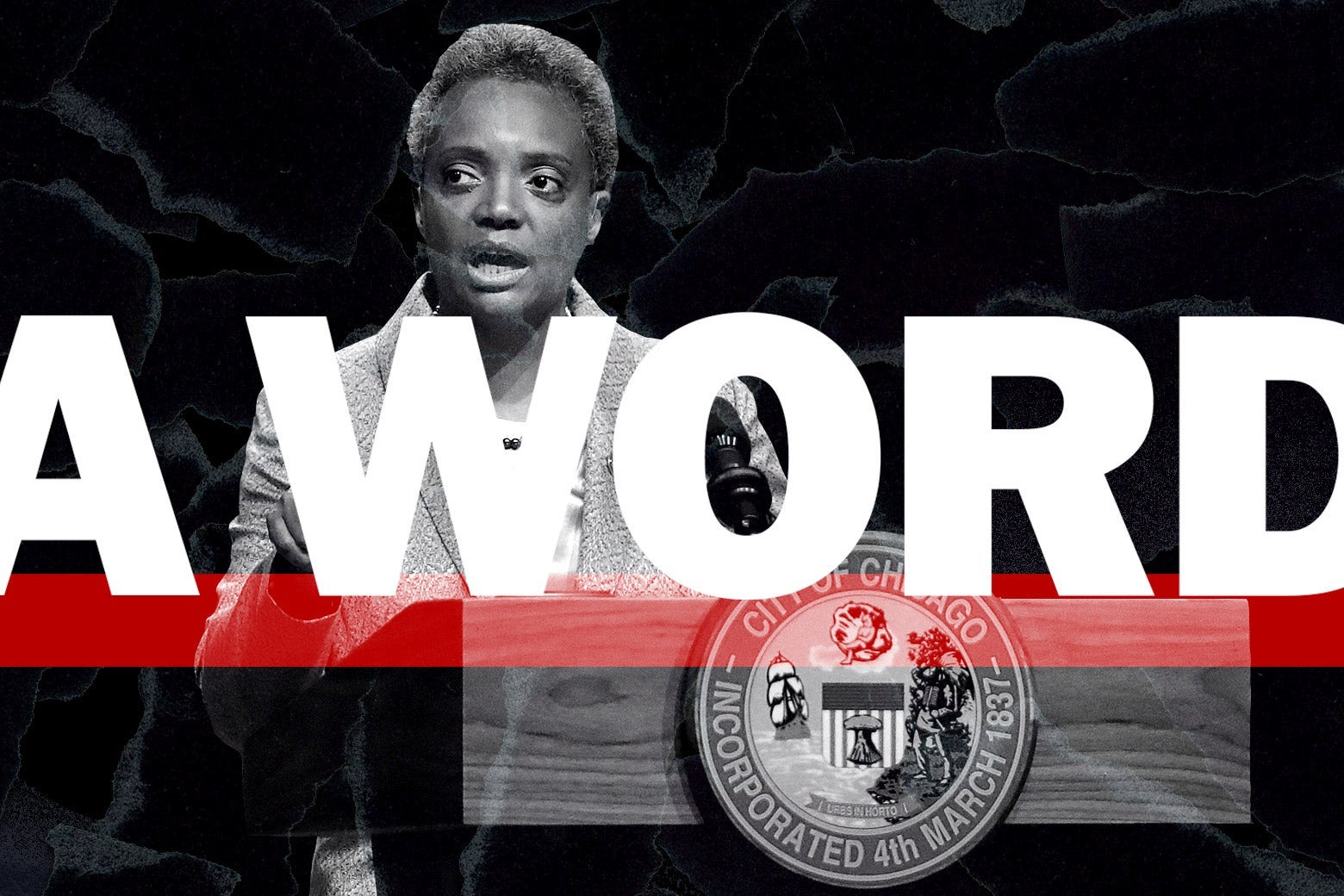 Lori Lightfoot Interview Rule Racism Or Radical Fairness
