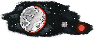 Science fiction review: Kim Stanley Robinson’s 2312.