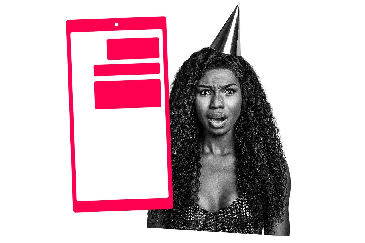 Marriage advice: One night, I sent a slightly unhinged text to my ...