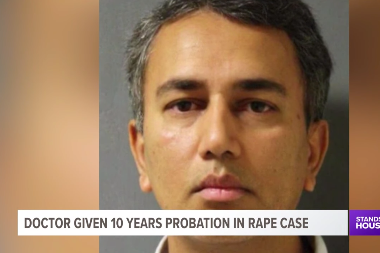 Shafeeq Sheikh: Former Houston doctor who raped sedated patient will ...
