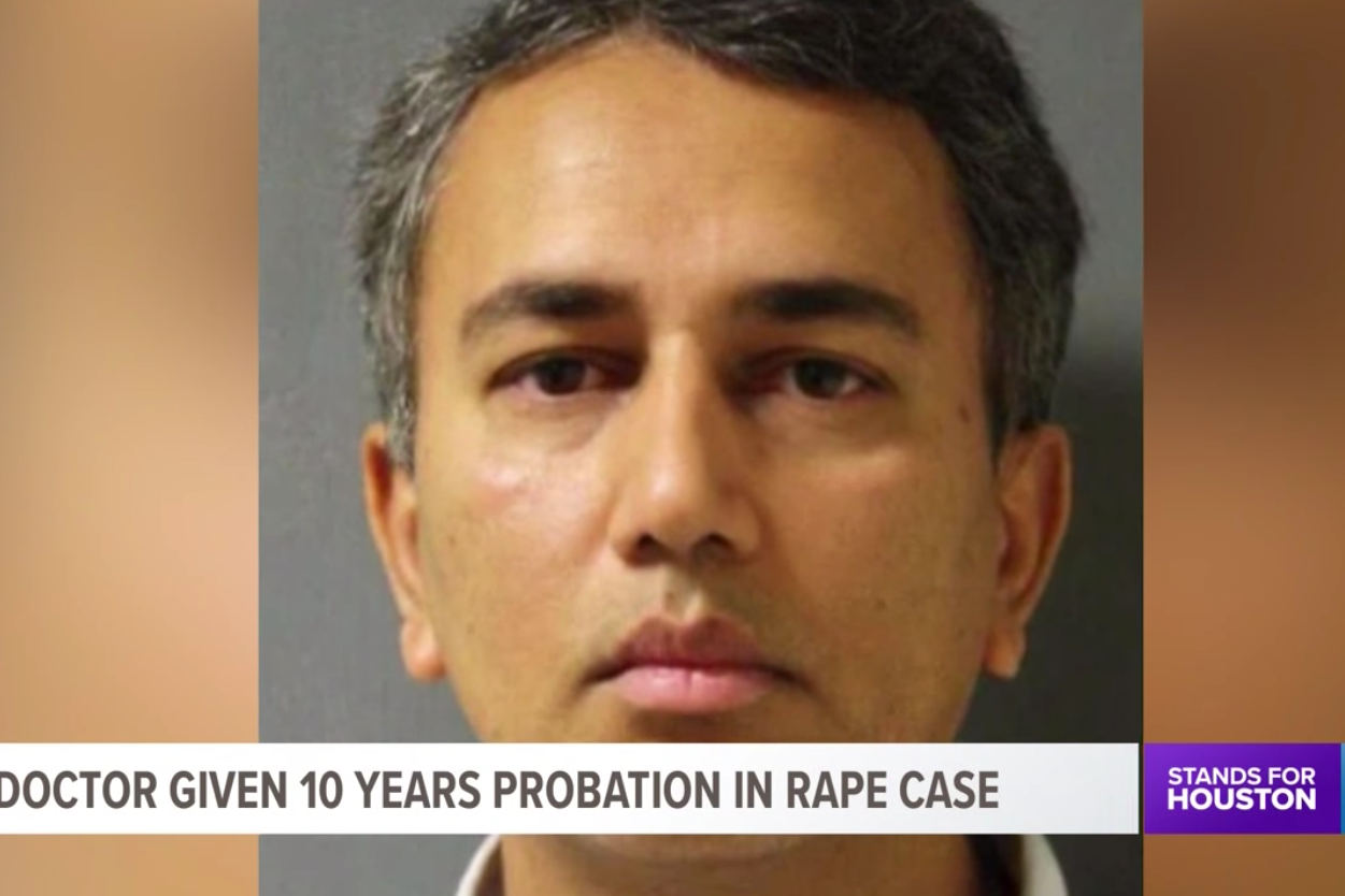 Shafeeq Sheikh: Former Houston doctor who raped sedated patient will ...