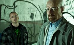 Breaking Bad colors infographic: clothing provides a clue to ...