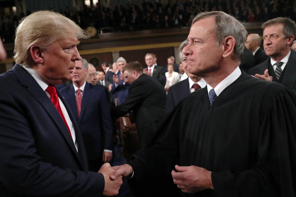 A federal judge condemns the “Roberts Court’s assault on democracy.”