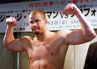 Tommy Morrison AIDS death: HIV denialism victims in South Africa and ...