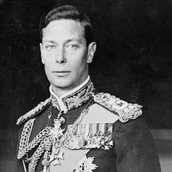 Cheat sheet: History of British kings named George.