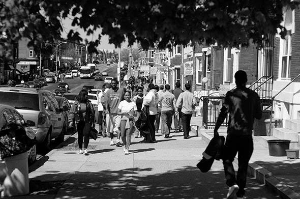 Baltimore’s failure is rooted in its segregationist past: The city’s ...