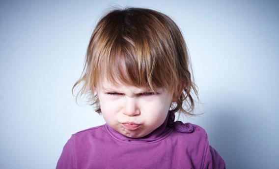 Why does my kid freak out? The science behind toddler tantrums.
