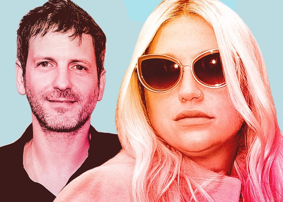Kesha and Dr. Luke court battle, explained.