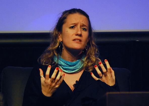 It’s Complicated: An interview with danah boyd about teens and technology.