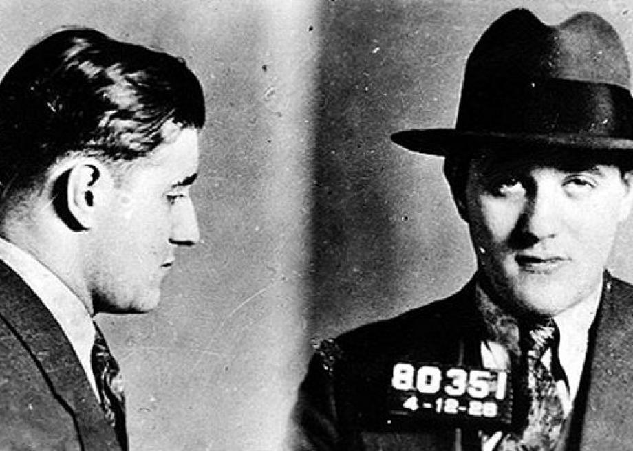 The name “Bugsy” has evolved from meaning crazy to meaning gangster.