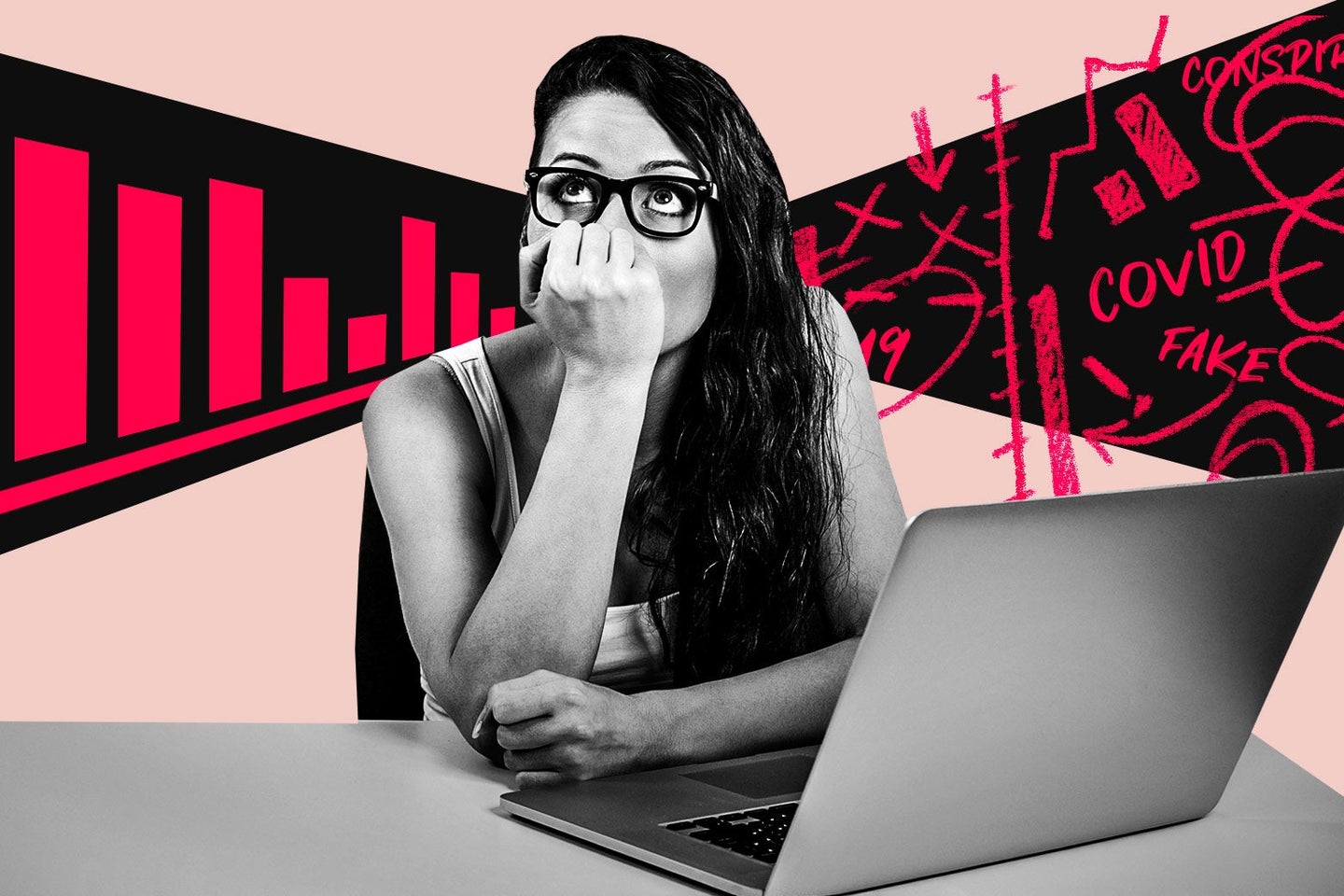 COVID skeptics: Critical thinking doesn’t necessarily lead to the same ...