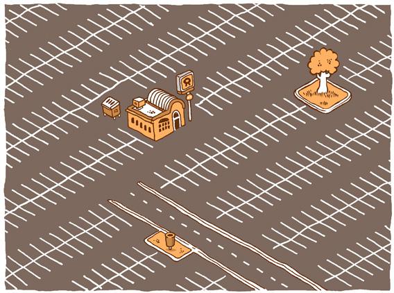 Eran Ben-Joseph’s ReThinking a Lot, reviewed.