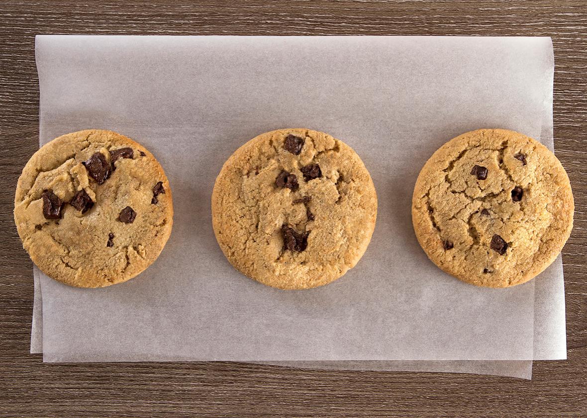 Free hotel cookies: When did this amenity get started?