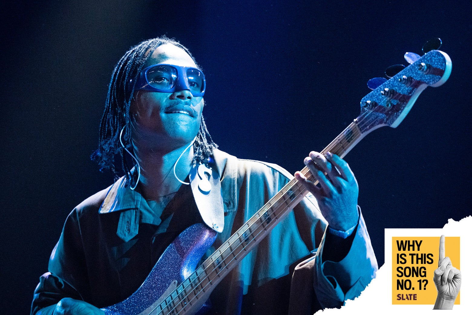 Why Steve Lacy’s “Bad Habit” is the Billboard Hot 100’s improbable No ...