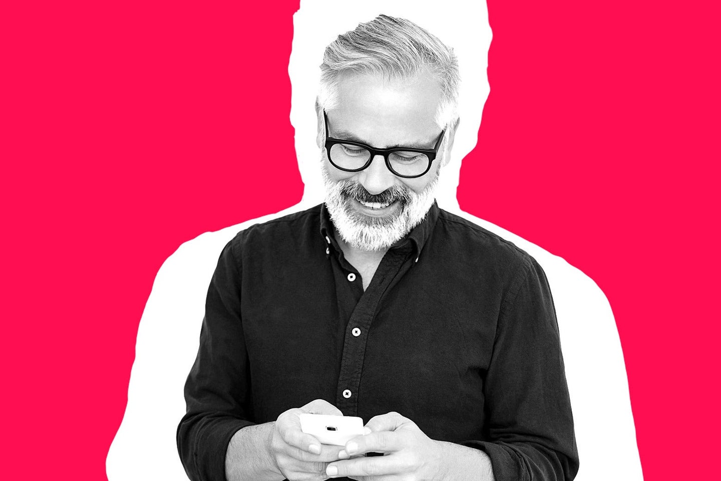 When your husband’s sending skeevy messages about college girls to his ...