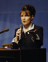 Don't Misunderestimate Palin